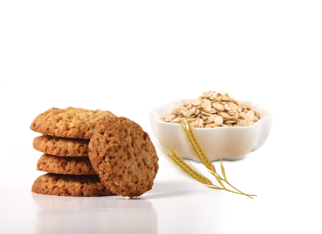 NO ADDED SUGAR HIGH FIBER COOKIES - Bharat Krishna Bakery